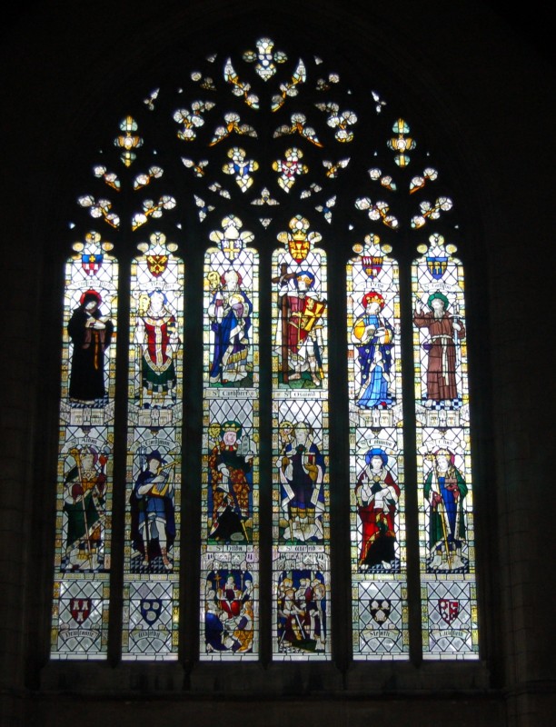 Photos - St Hilda Ashford